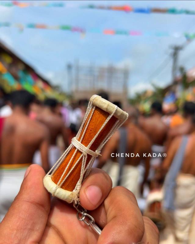 Miniatures | CHENDA KADA